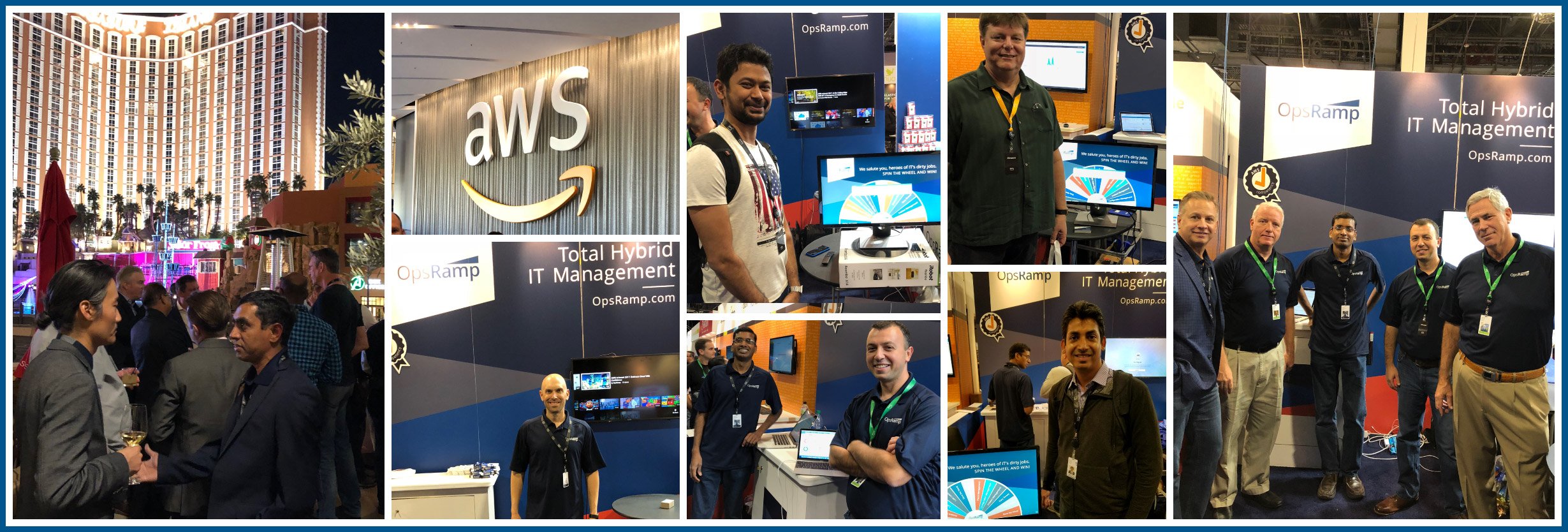 Amazon Web Services Is Just Getting Started. Four Things To Watch For As You Build On AWS.